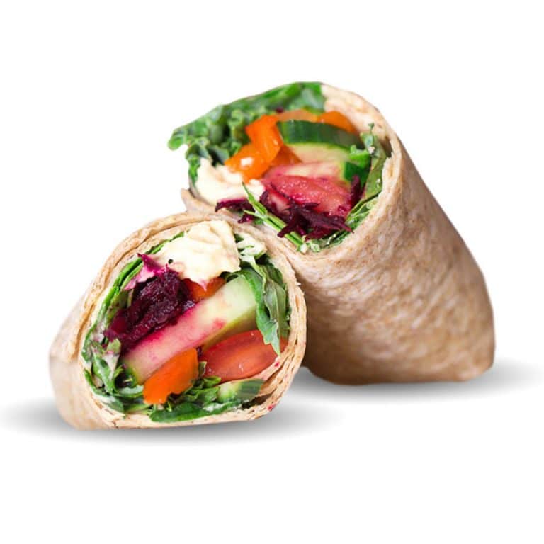 wraps – Fresh Restaurants