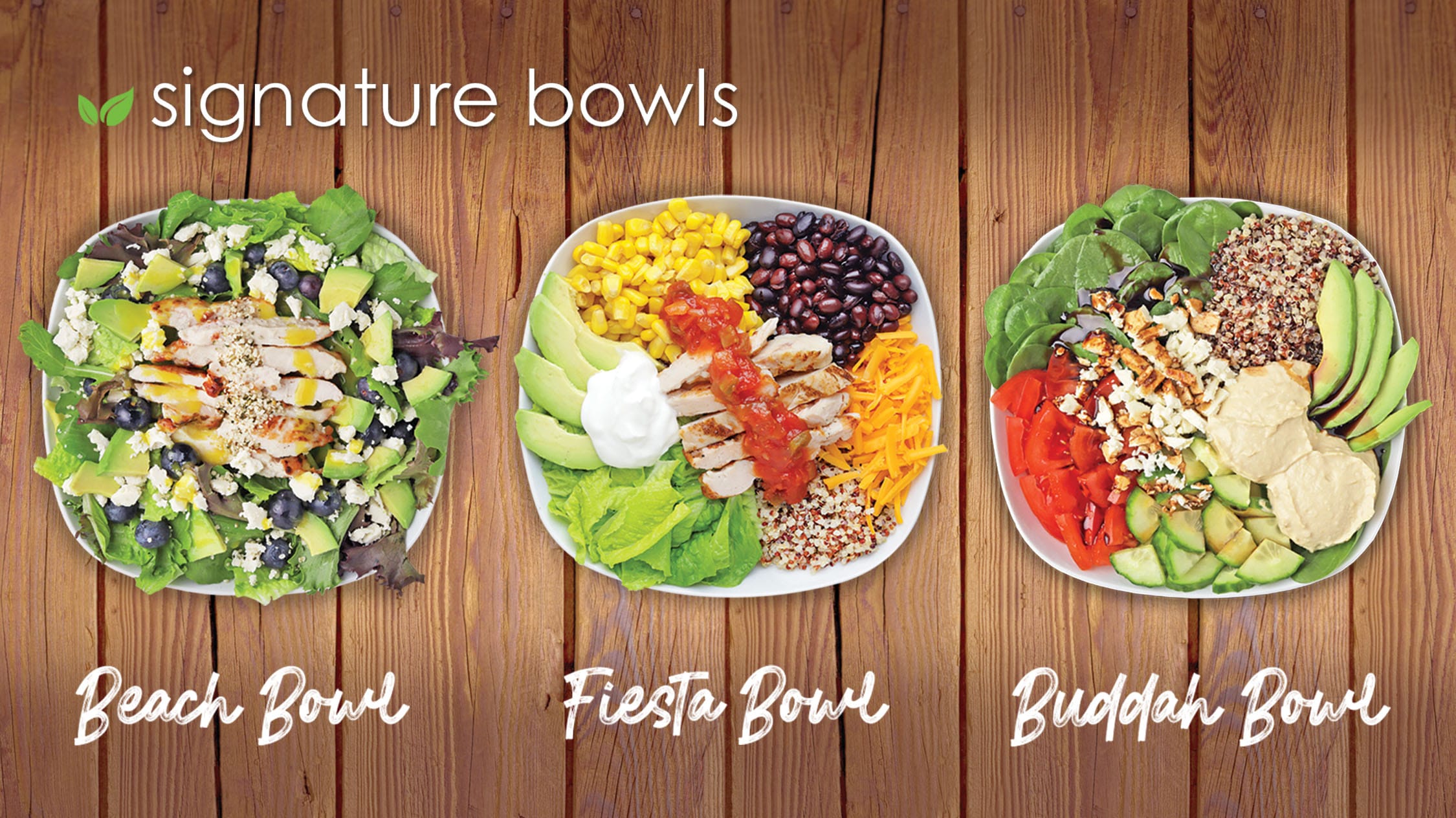 Home - Fresh Restaurants