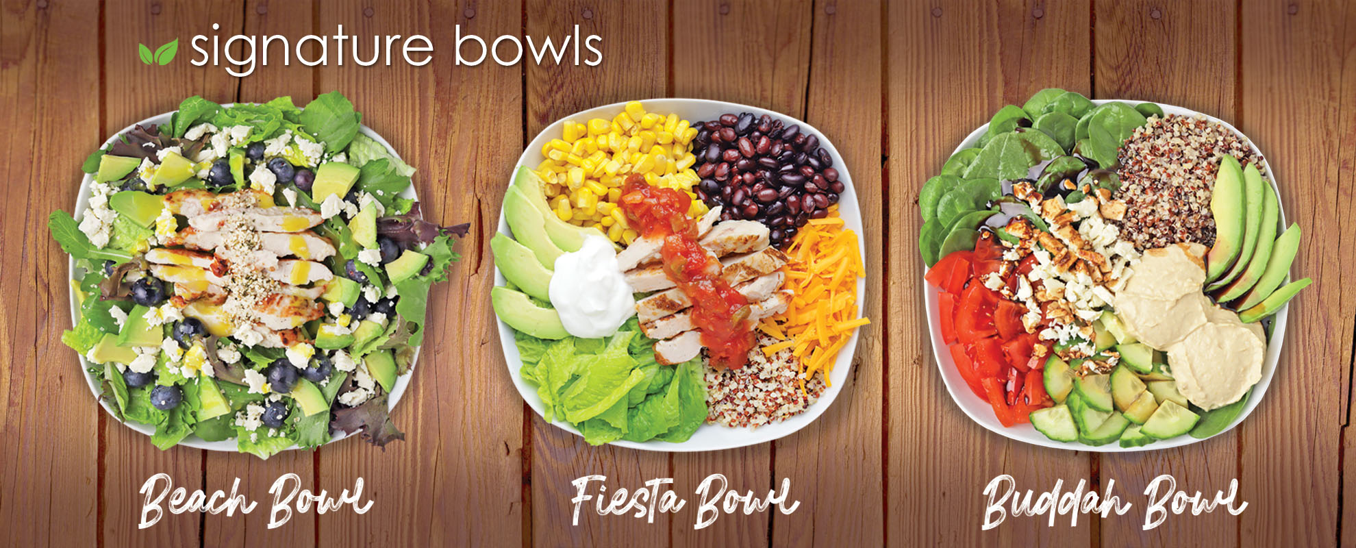 Home - Fresh Restaurants