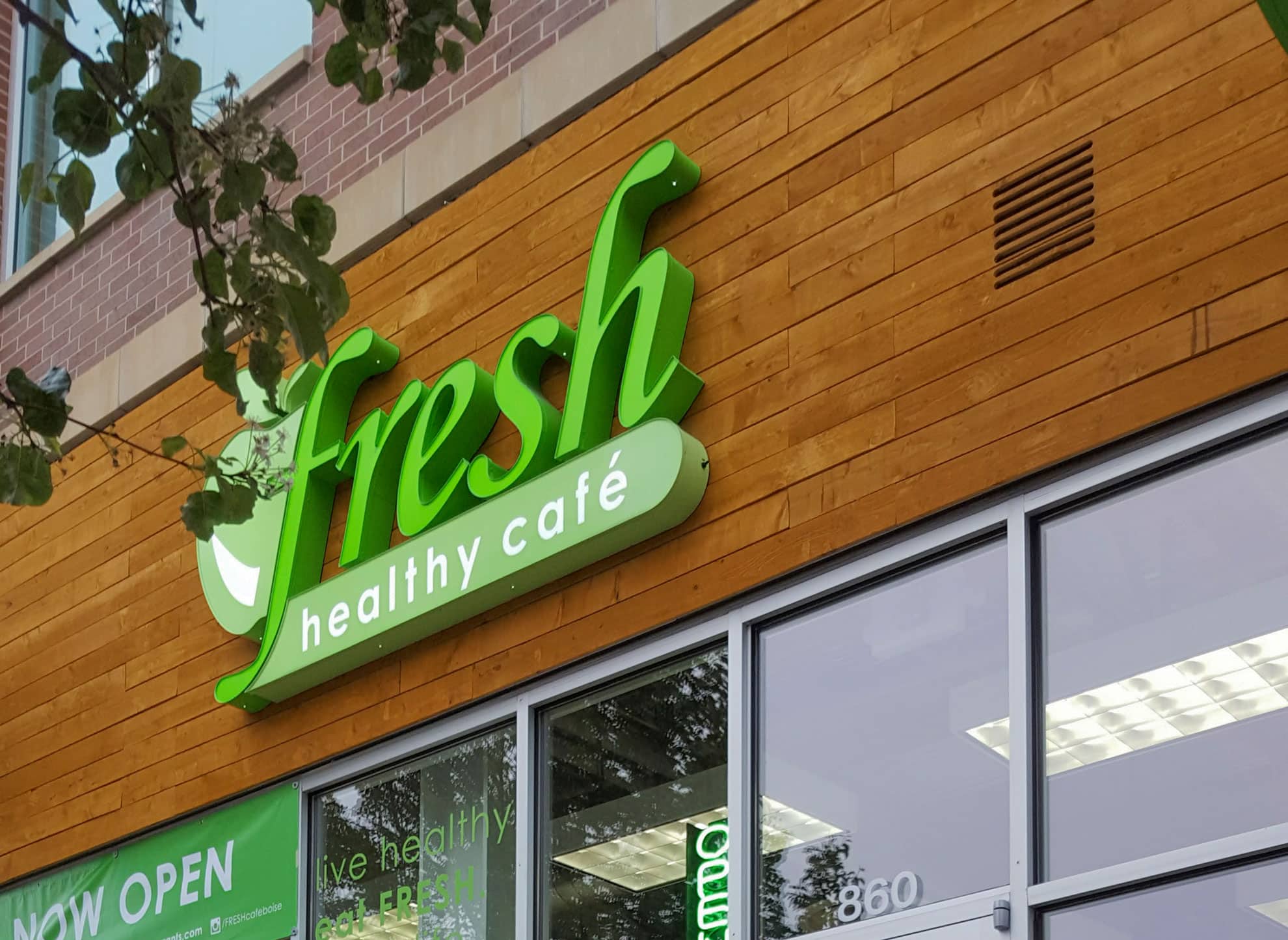 A Fast-Growing Healthy Food Franchise Opportunity