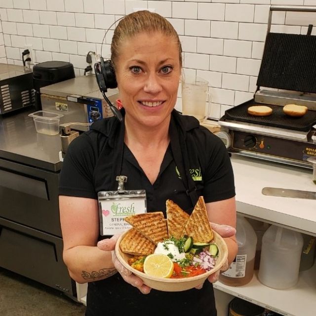 Locations – Fresh Restaurants