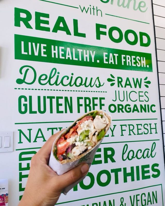 Locations – Fresh Restaurants