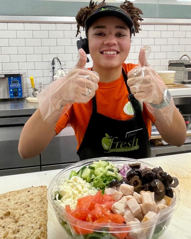 Locations – Fresh Restaurants