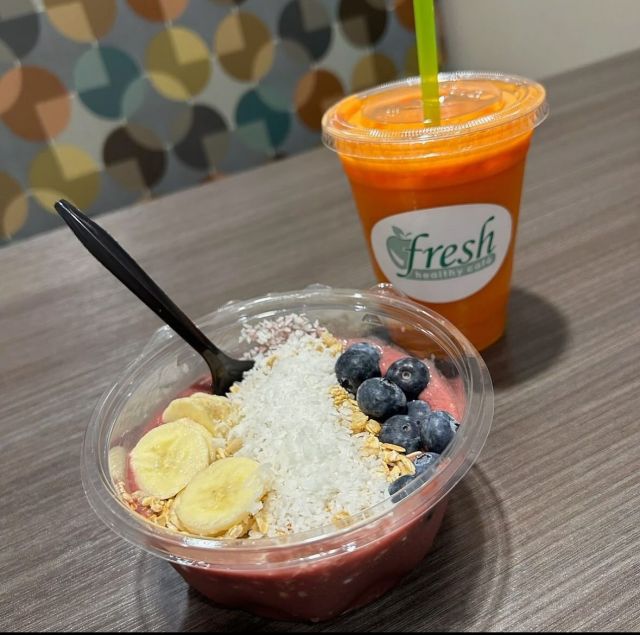 Locations – Fresh Restaurants