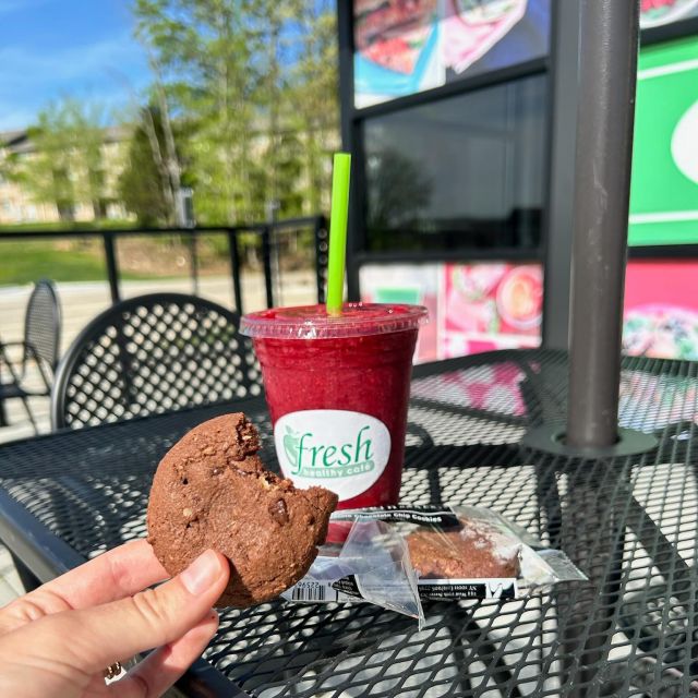 Locations – Fresh Restaurants