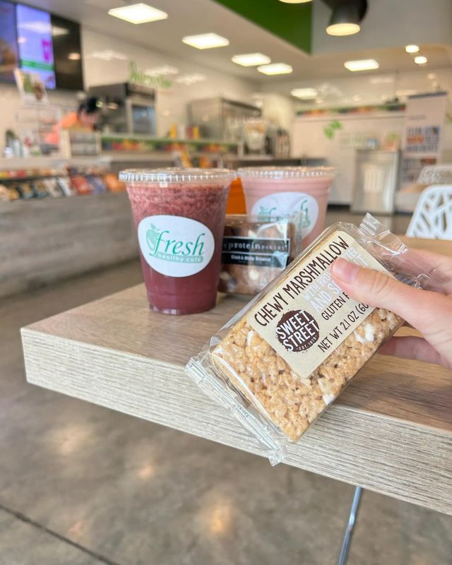 Locations – Fresh Restaurants