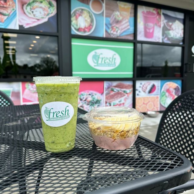 Locations – Fresh Restaurants