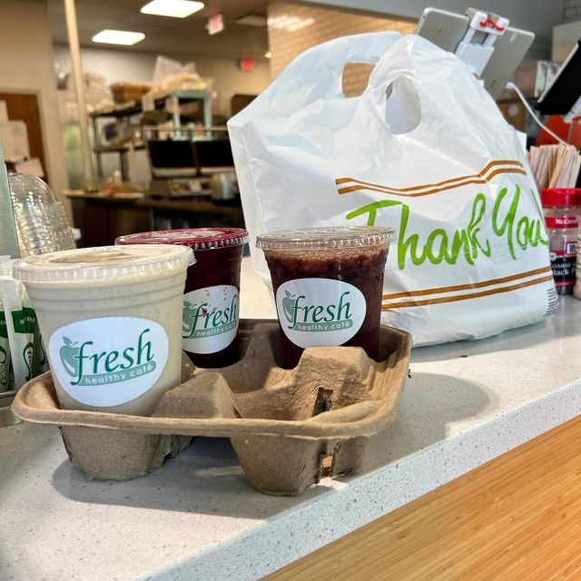 Locations – Fresh Restaurants