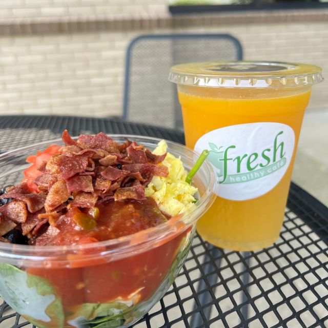 Locations – Fresh Restaurants