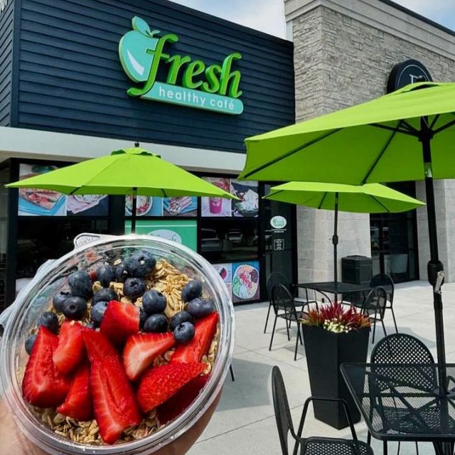 Locations – Fresh Restaurants